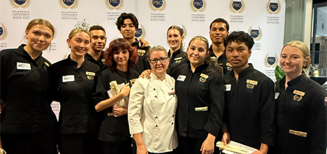 Restaurant Week Showcases PBC’s Hospitality Excellence