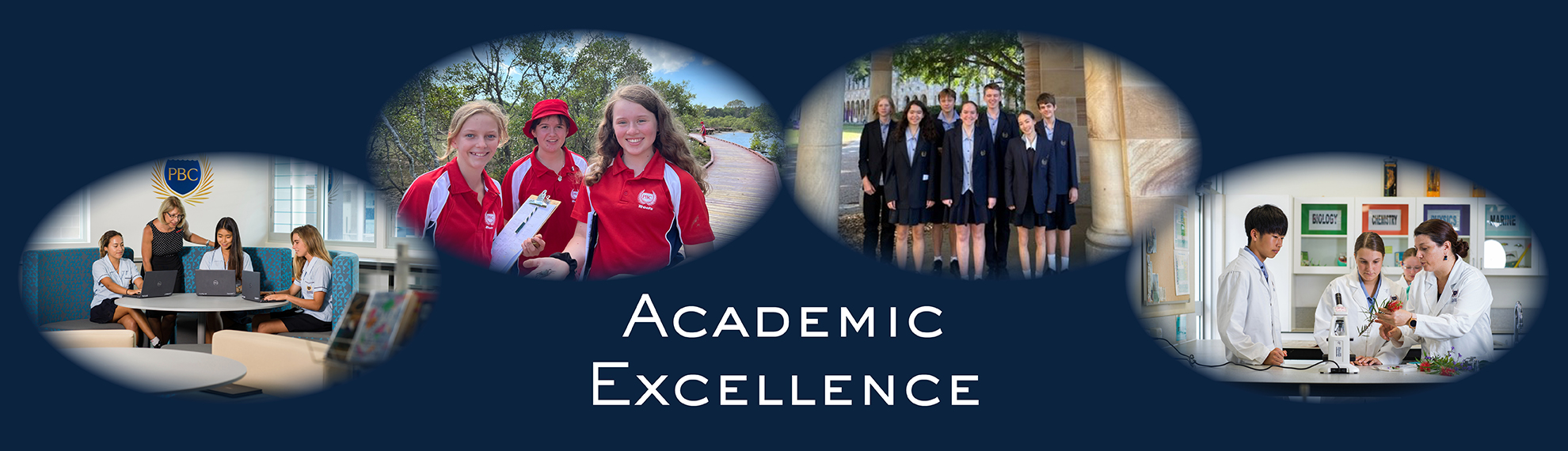 Palm Beach Currumbin State High