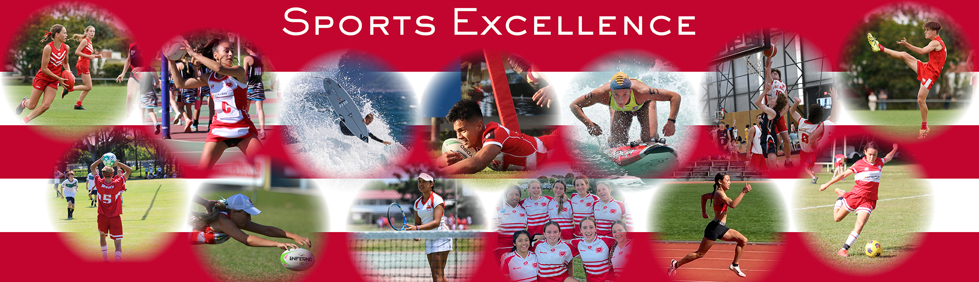 Palm Beach Currumbin State High