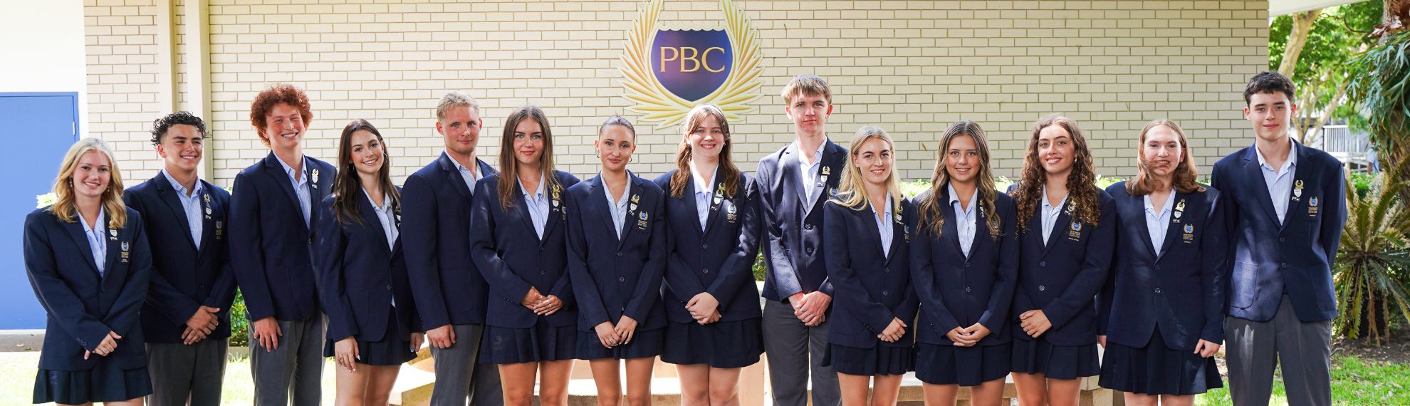 Palm Beach Currumbin State High