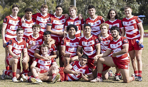 Rugby League Excellence